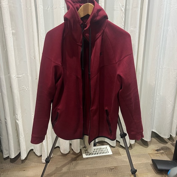 Nike | Jackets & Coats | Nike First Gen Tech Fleece | Poshmark